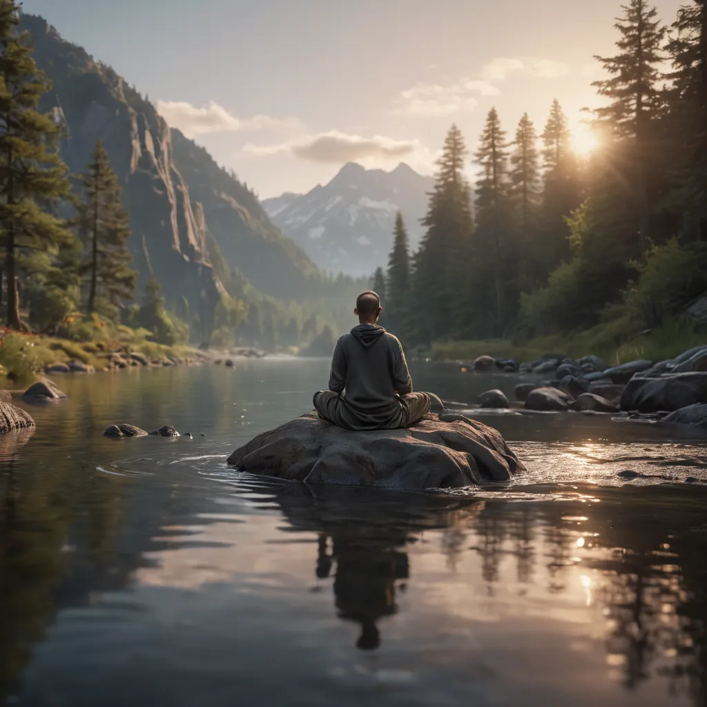Navigating Emotional Low States: Strategies for Resilience