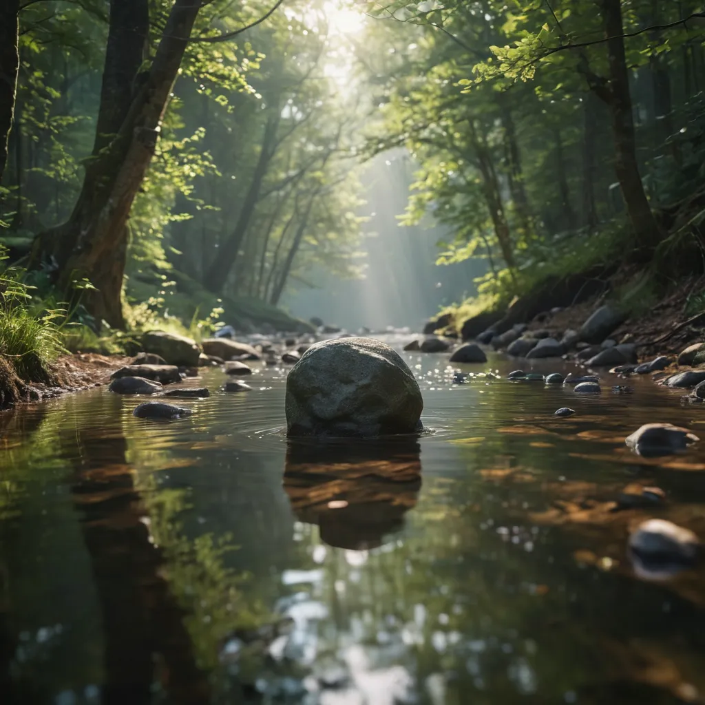 Strategies for Emotional Resilience Against Sadness