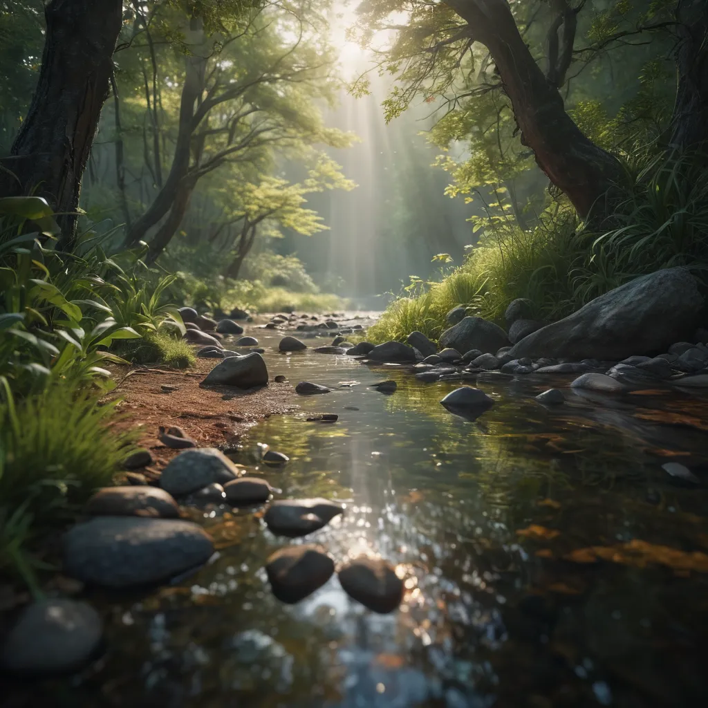 Navigating Uncertainty: Finding Your Life's Purpose