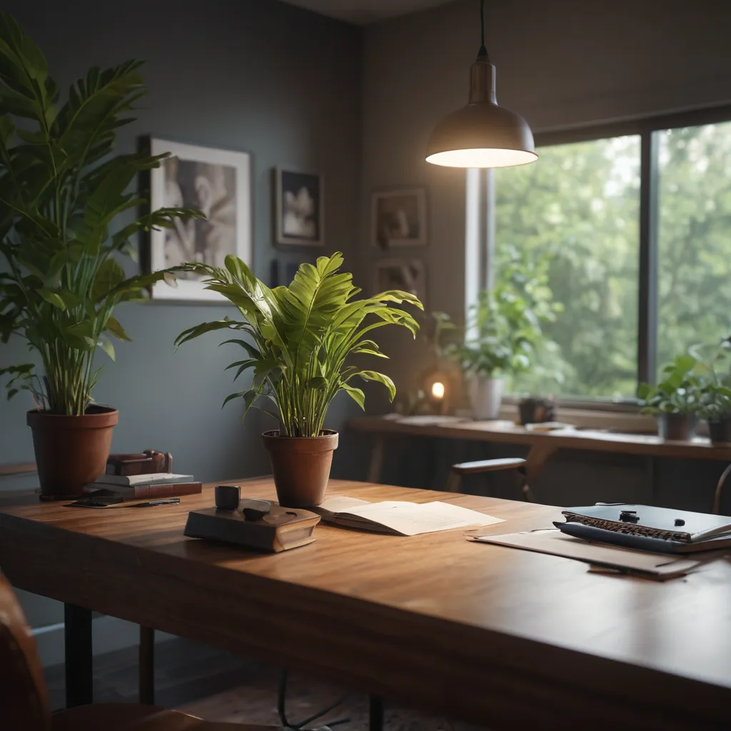 Navigating Workplace Stress: Effective Resilience Strategies