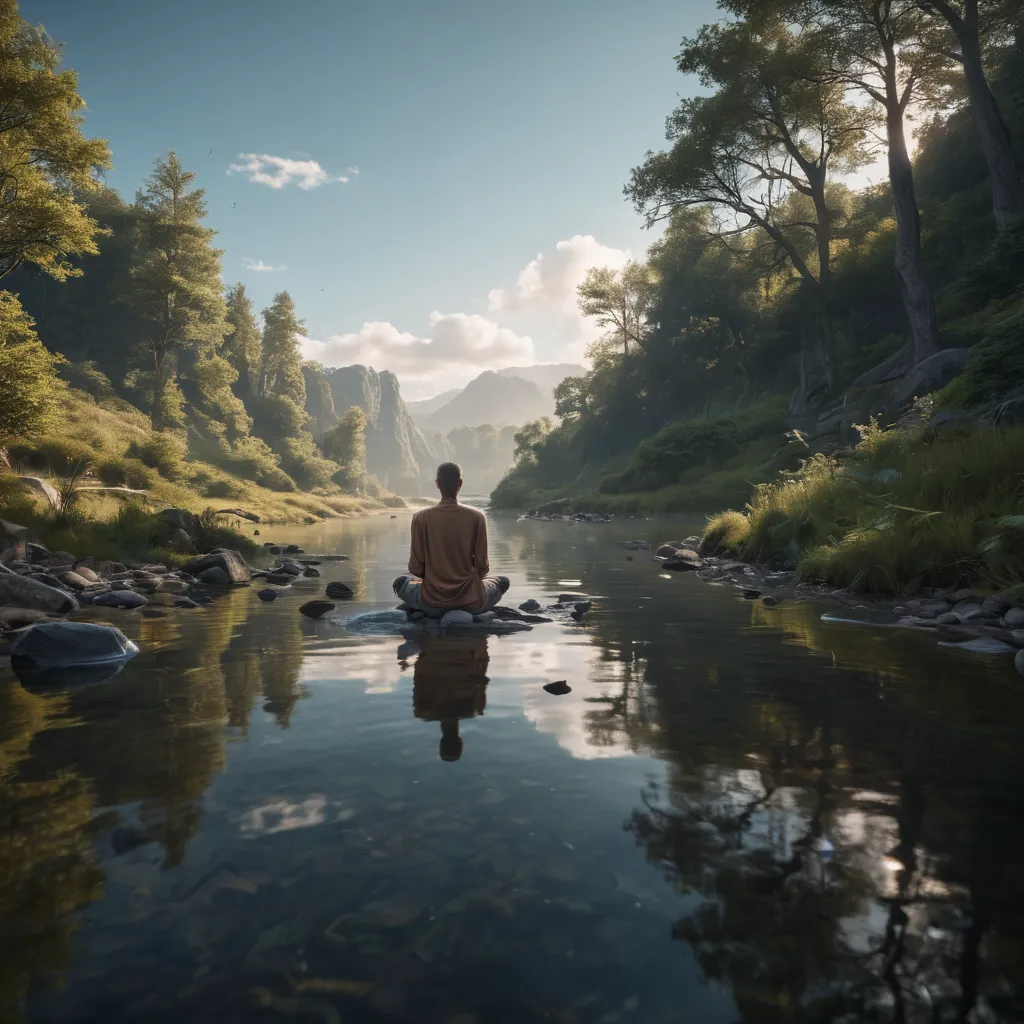 Rebuilding Confidence and Self-Esteem: A Structured Approach