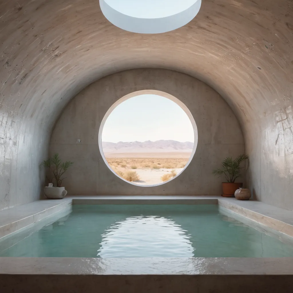 Exploring the Impact of Salt Deprivation Tanks on Health