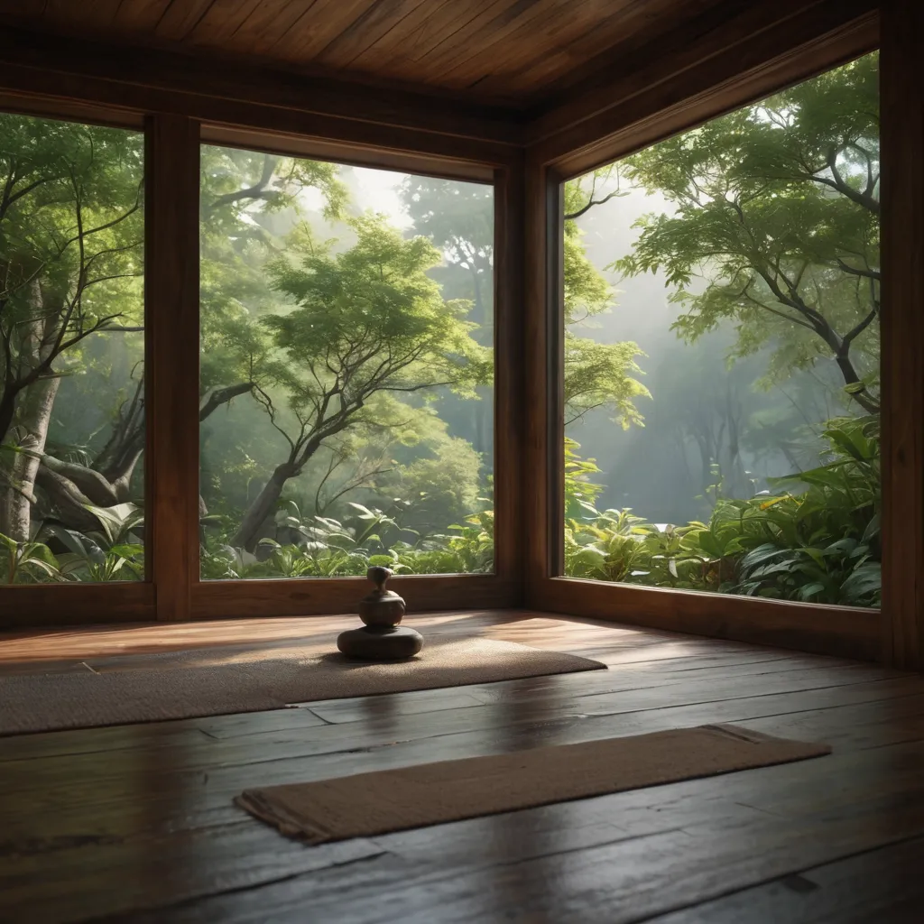 Self-Guided Meditation Techniques for Anxiety Relief