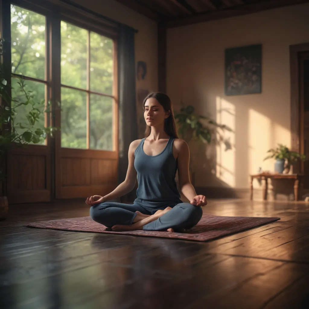 How to Practice Self-Love Meditation Effectively