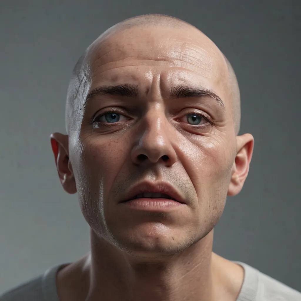 Signs of a Mental Breakdown: Key Indicators to Recognize