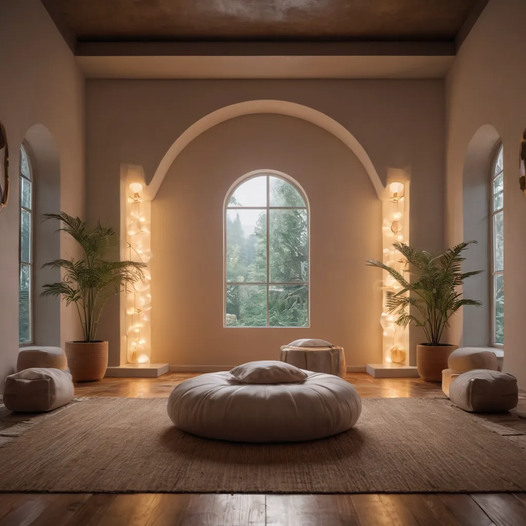 Mindfulness Techniques for Enhanced Well-Being