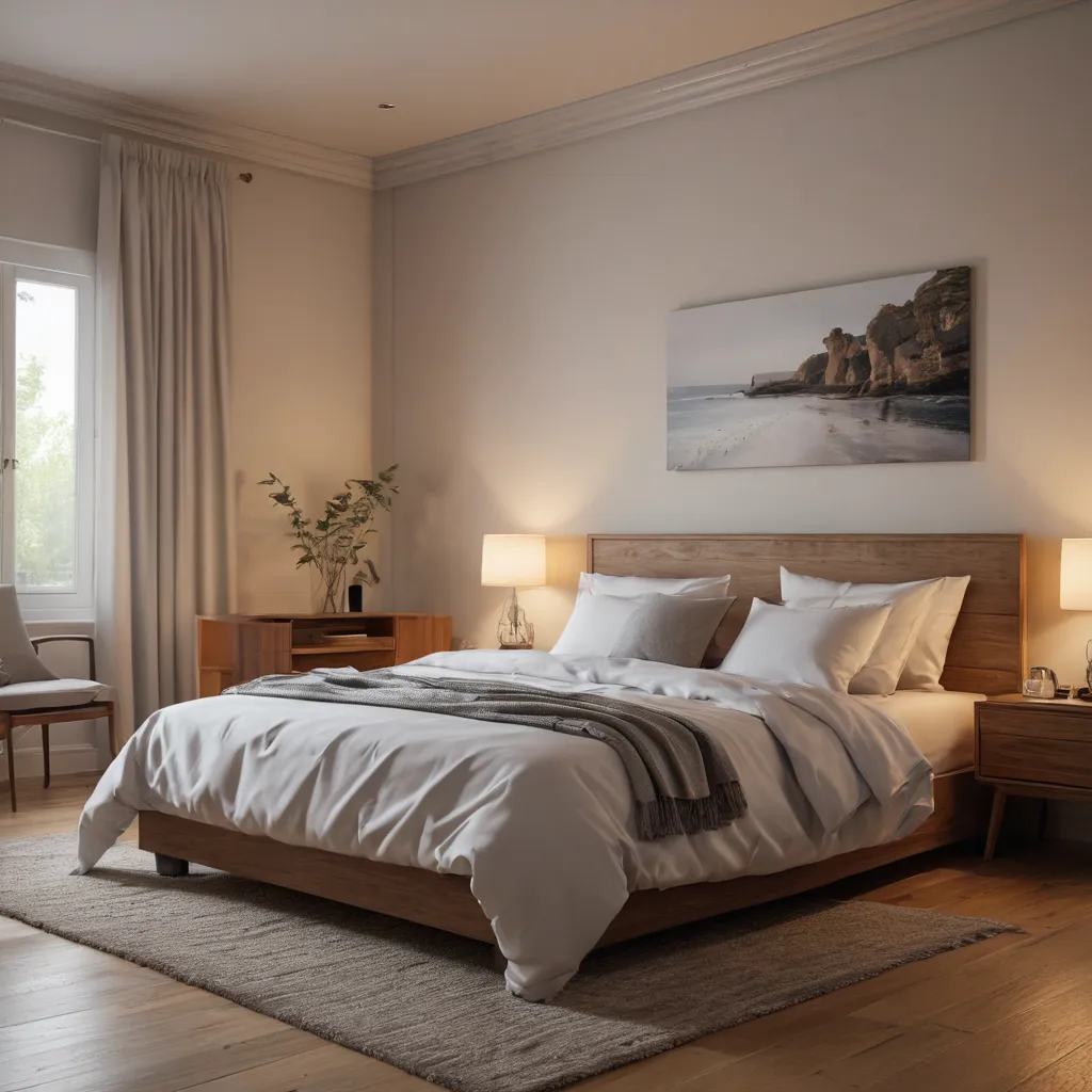 Effective Strategies for Quick and Easy Sleep