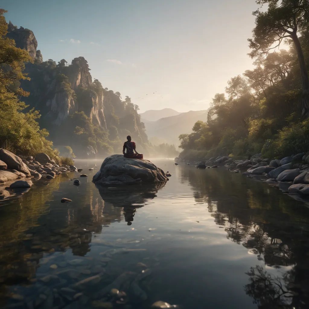 Effective Strategies for Managing Anger Outbursts