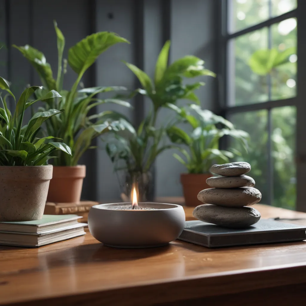 Effective Strategies For Managing Workplace Stress