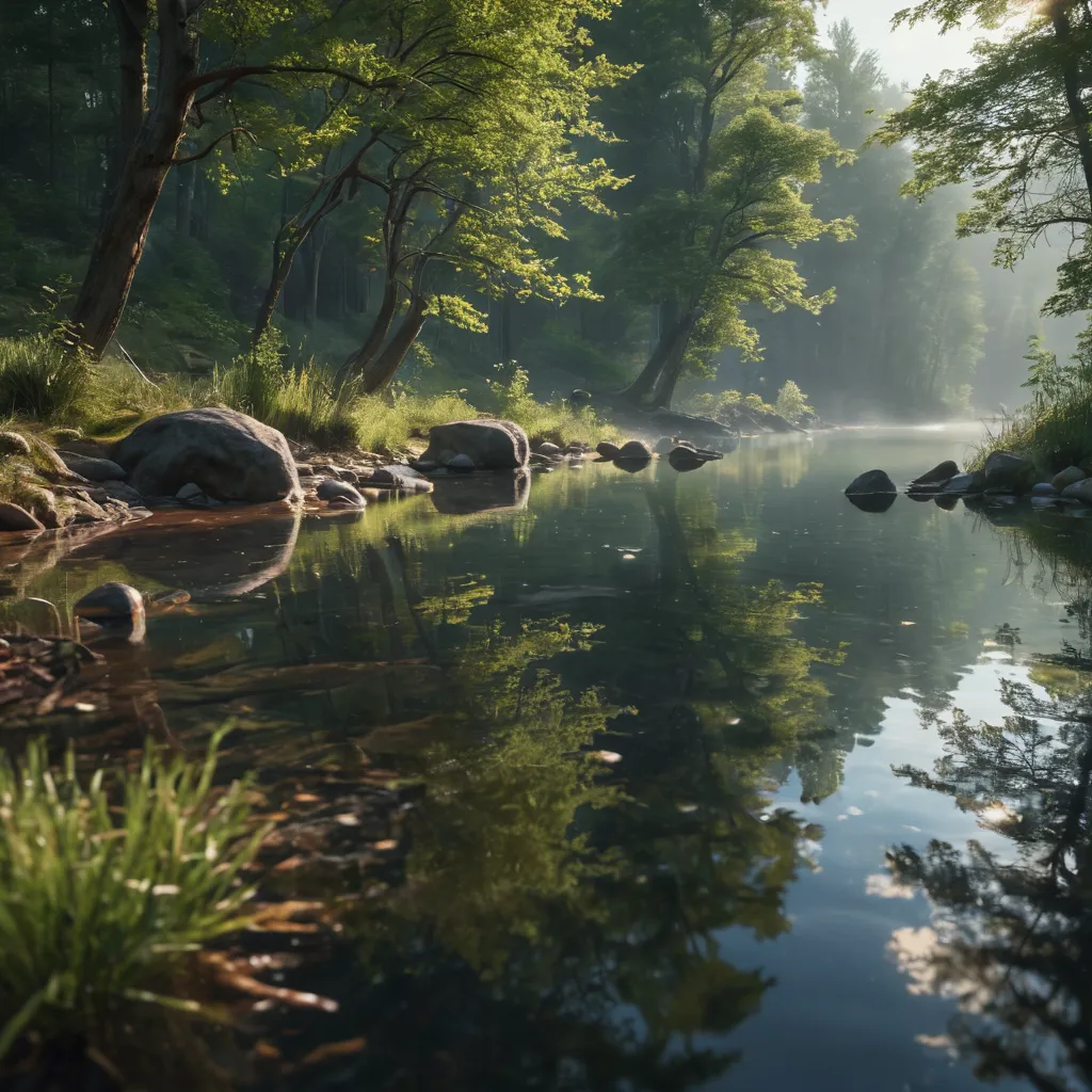 Strategies for Shifting Your Focus: Mindful Techniques