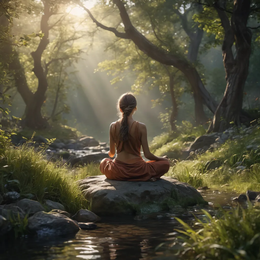 Effective Strategies to Alleviate Stress and Focus