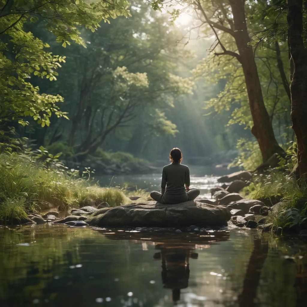 Strategies to Enhance Mental Well-being Through Mindfulness