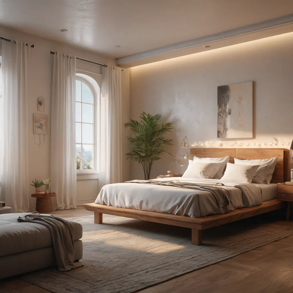 Effective Strategies to Enhance Sleep Quality