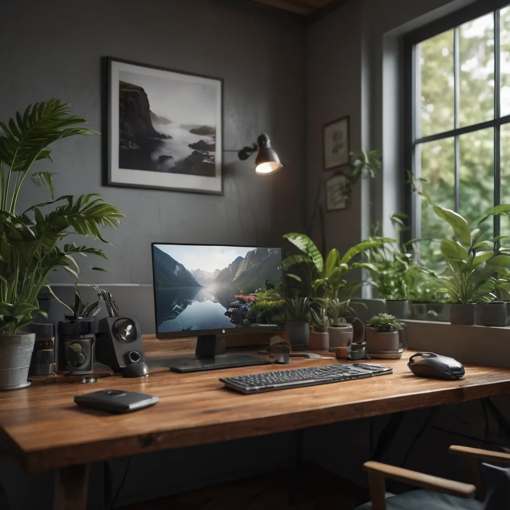 Effective Strategies to Leave Work Stress Behind