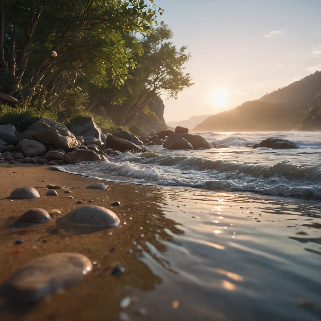 Exploring the Best Relaxing Meditation Music for Peace