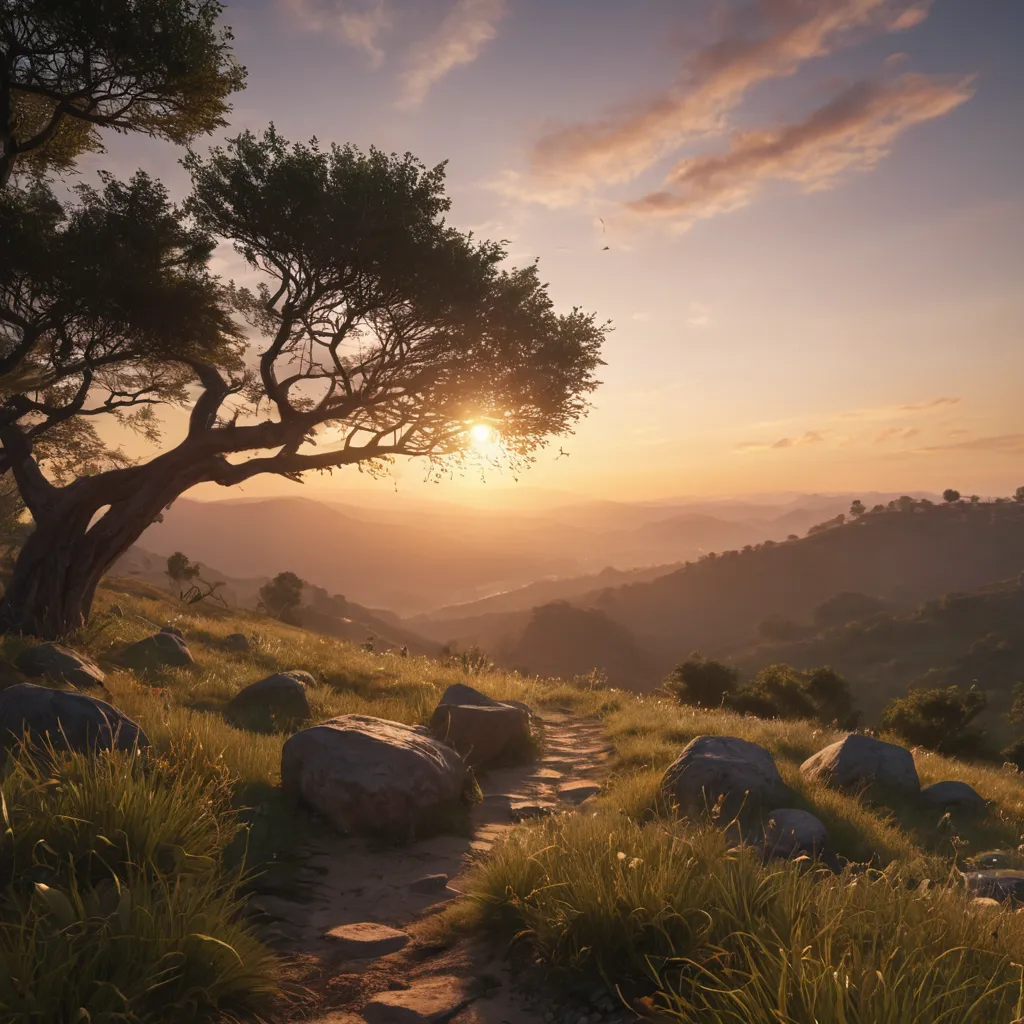 The Perfect Morning Routine for a Productive Day