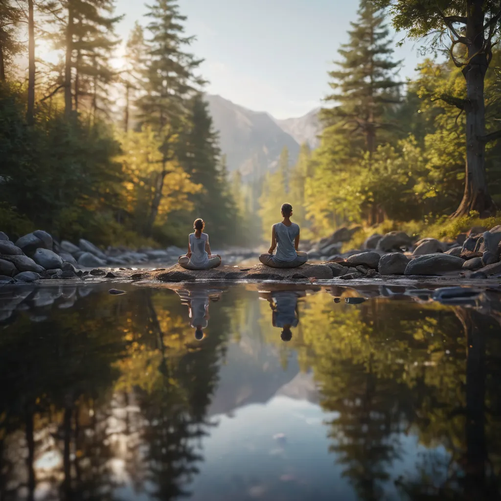 The Impact of Self-Love on Personal Growth