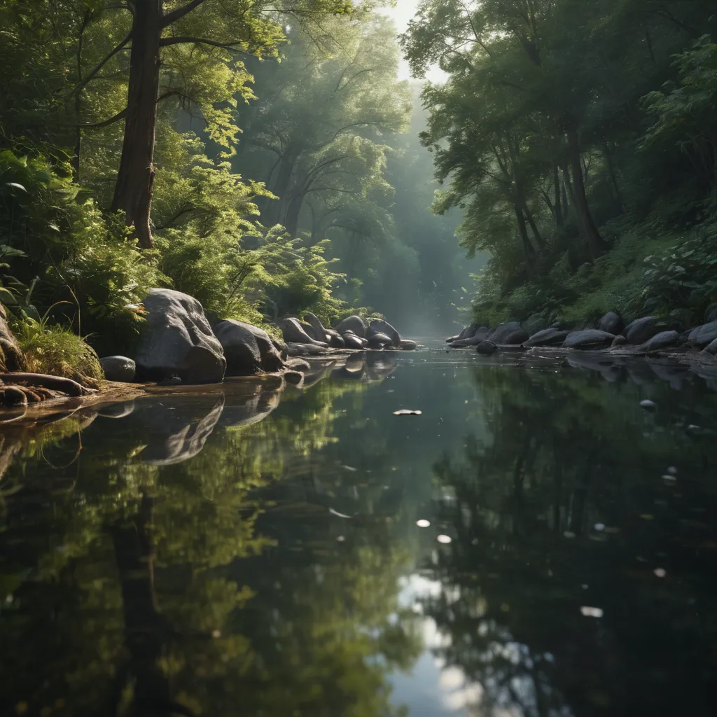 The Quiet Growth: Subtle Paths in Personal Development