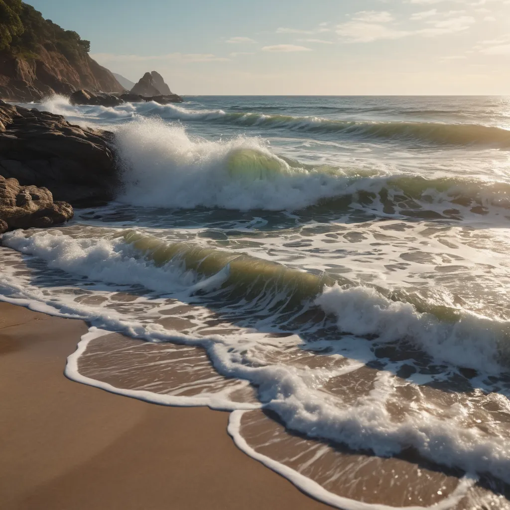 Enhancing Meditation with Ambient Soundscapes