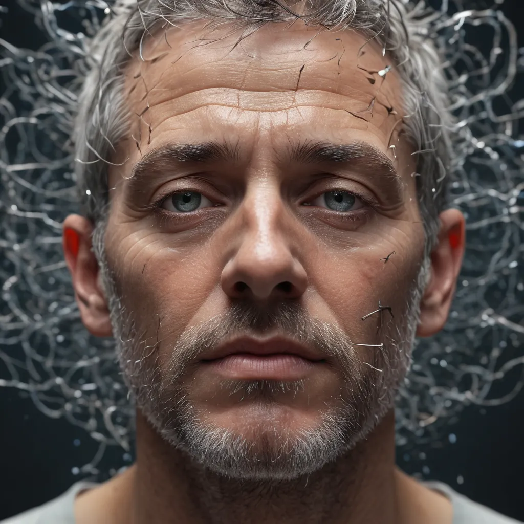 Understanding and Managing Intrusive Thoughts