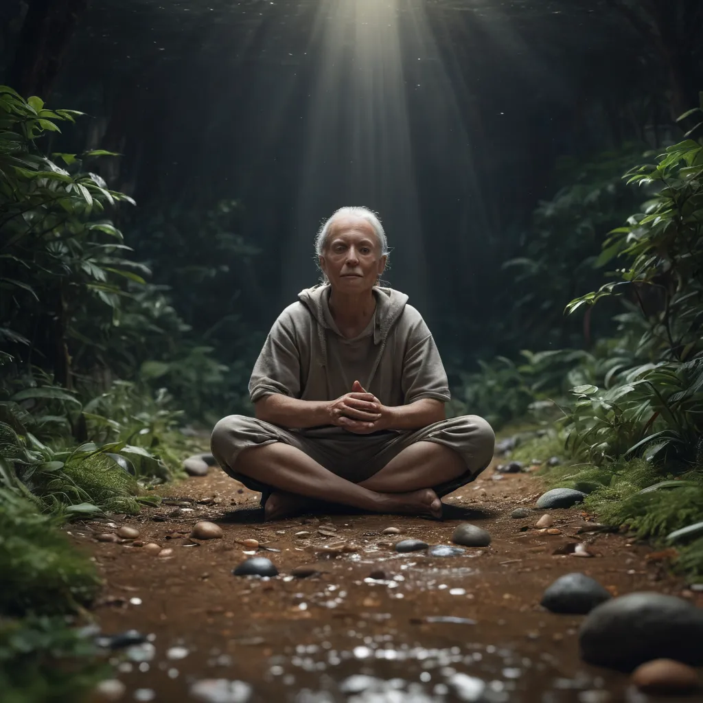 Understanding Anxiety and the Fear of Losing Control