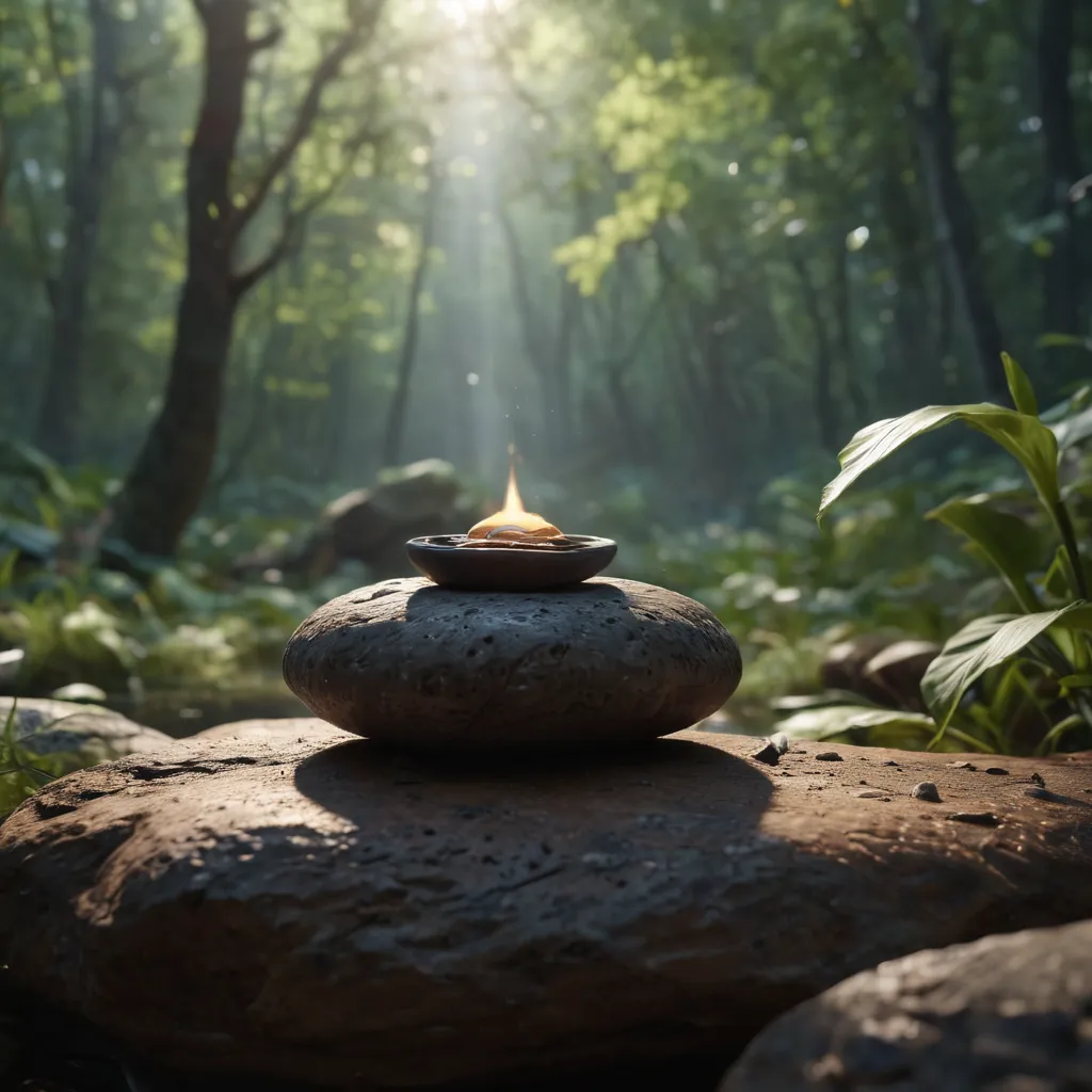 Understanding Breathing Meditation for Mindfulness