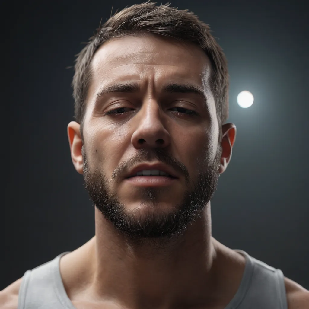 Understanding Chronic Anger: Causes and Solutions