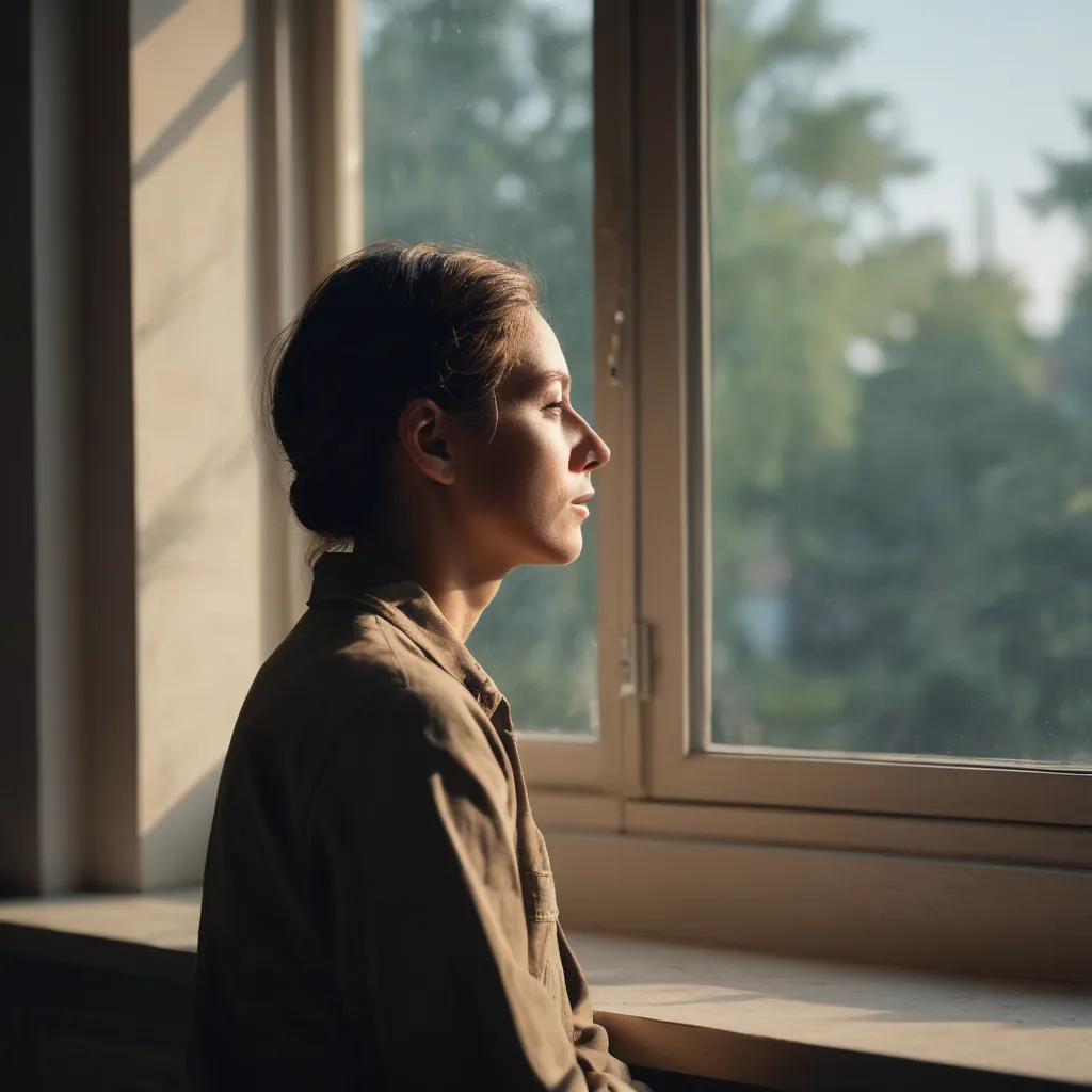 Understanding Depression: An Introspective Exploration