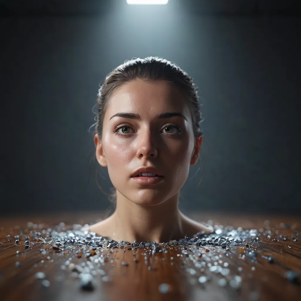 Understanding Extreme Anxiety Without Triggers