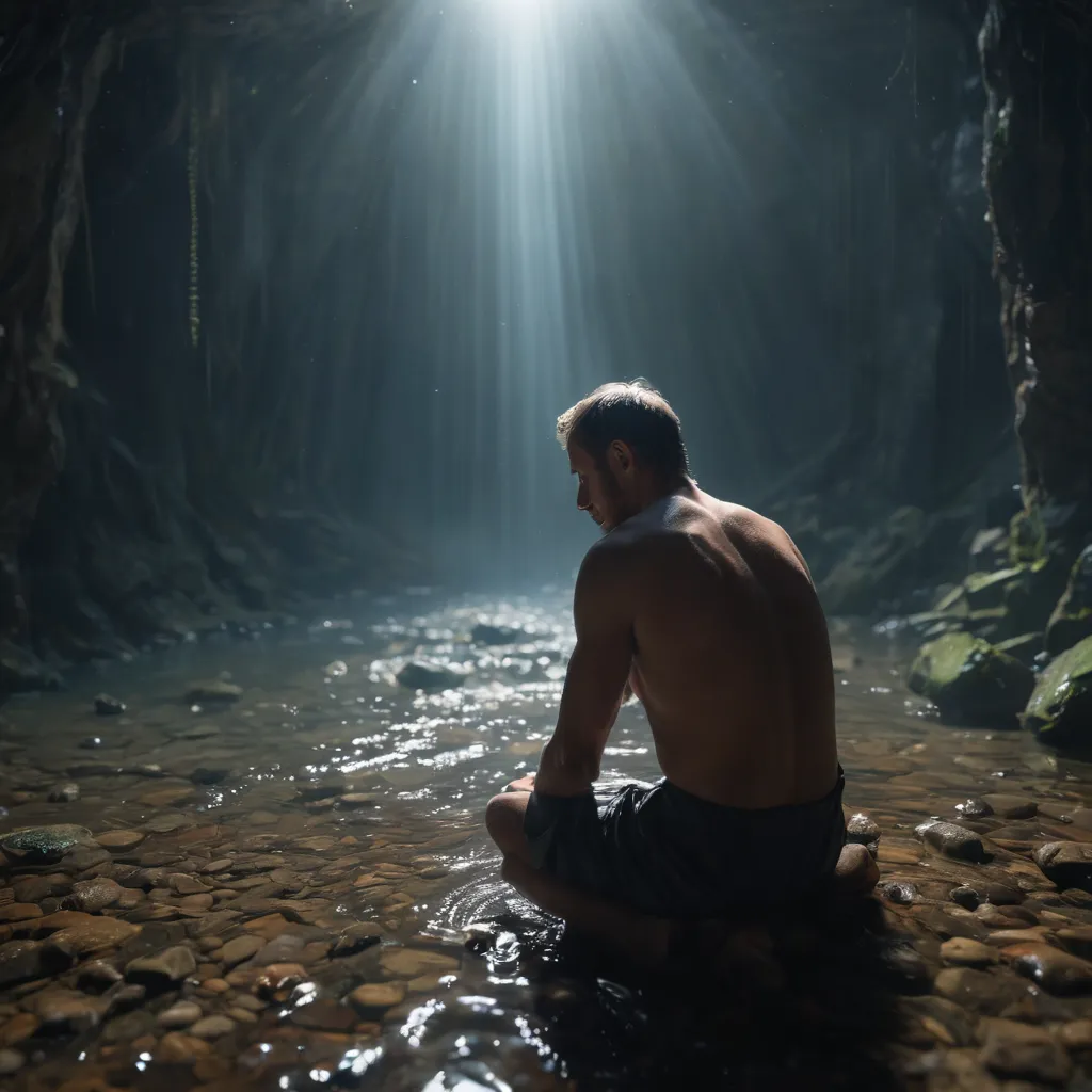 Understanding Feelings of Worthlessness: A Comprehensive Guide