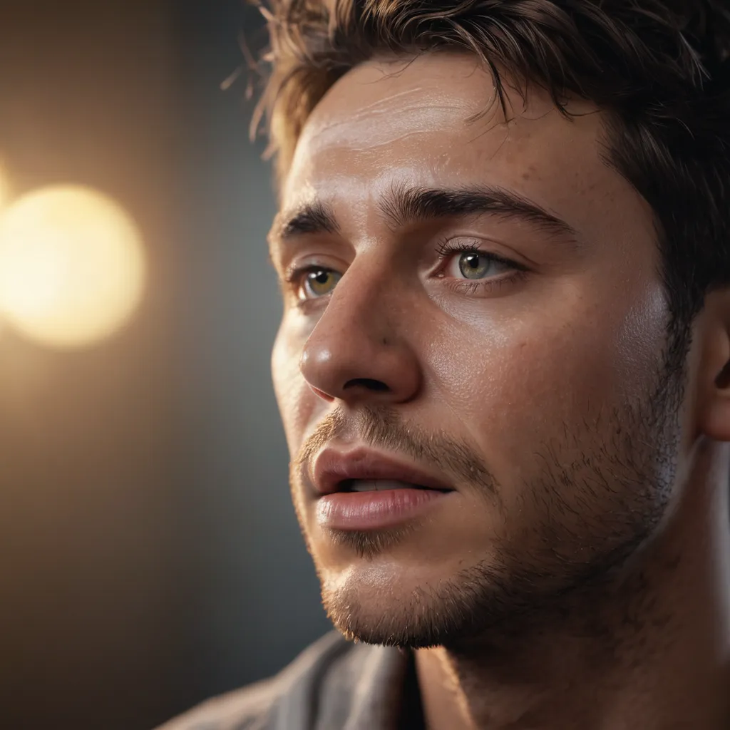 Understanding and Managing Uncontrolled Emotions