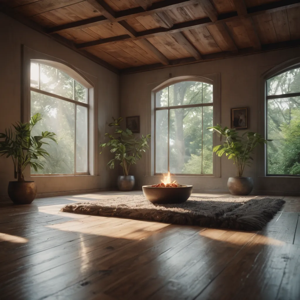 Understanding Mindfulness Meditation Teachers' Impact