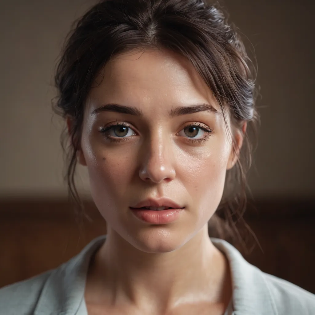 Understanding Nervous Breakdowns: Symptoms and Impact