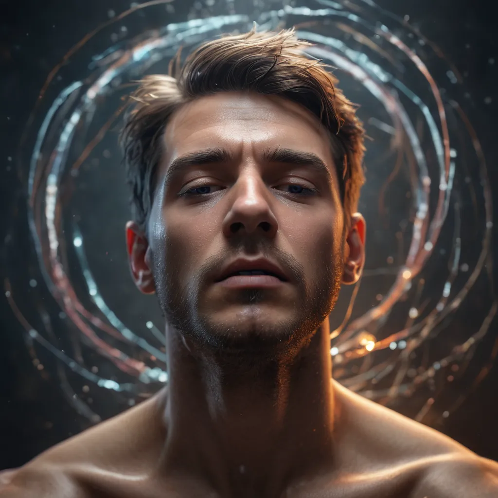 Understanding Unexplained Nervousness: Insights & Tips