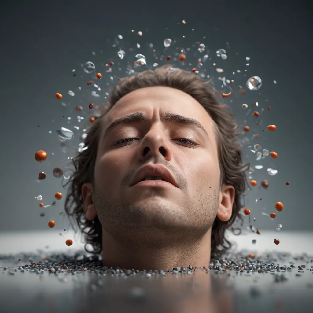 Understanding Random Anxiousness: Insights & Strategies