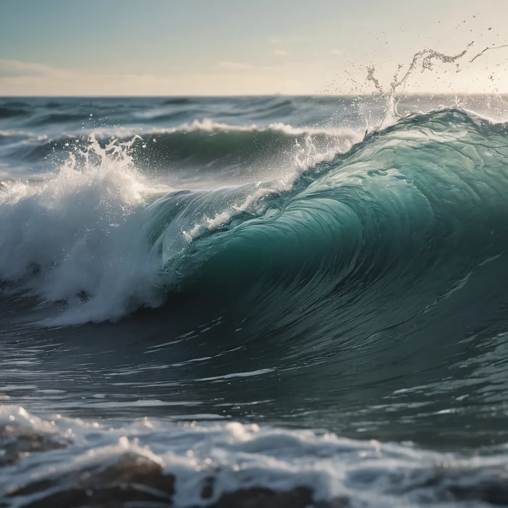 Understanding Waves of Anxiety: Causes and Solutions