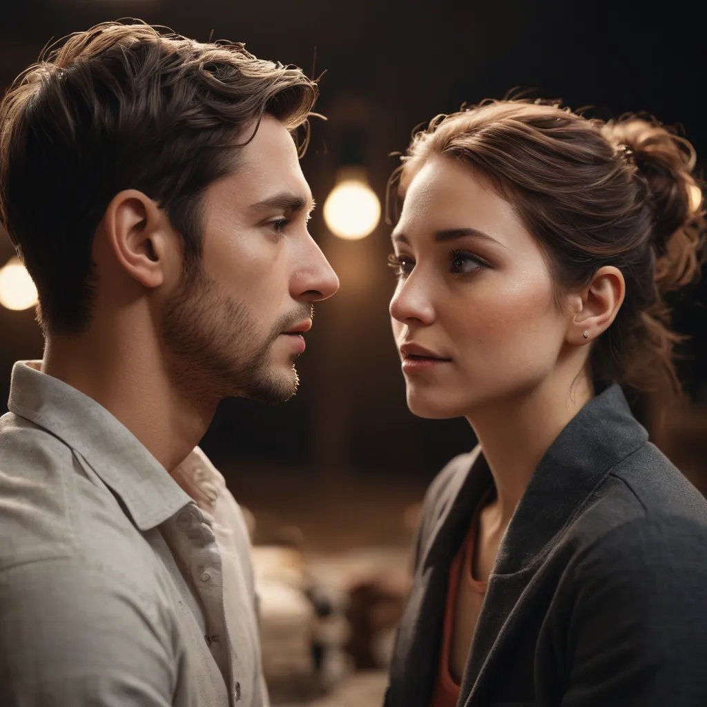 Understanding Relationship Anxiety: Causes and Solutions