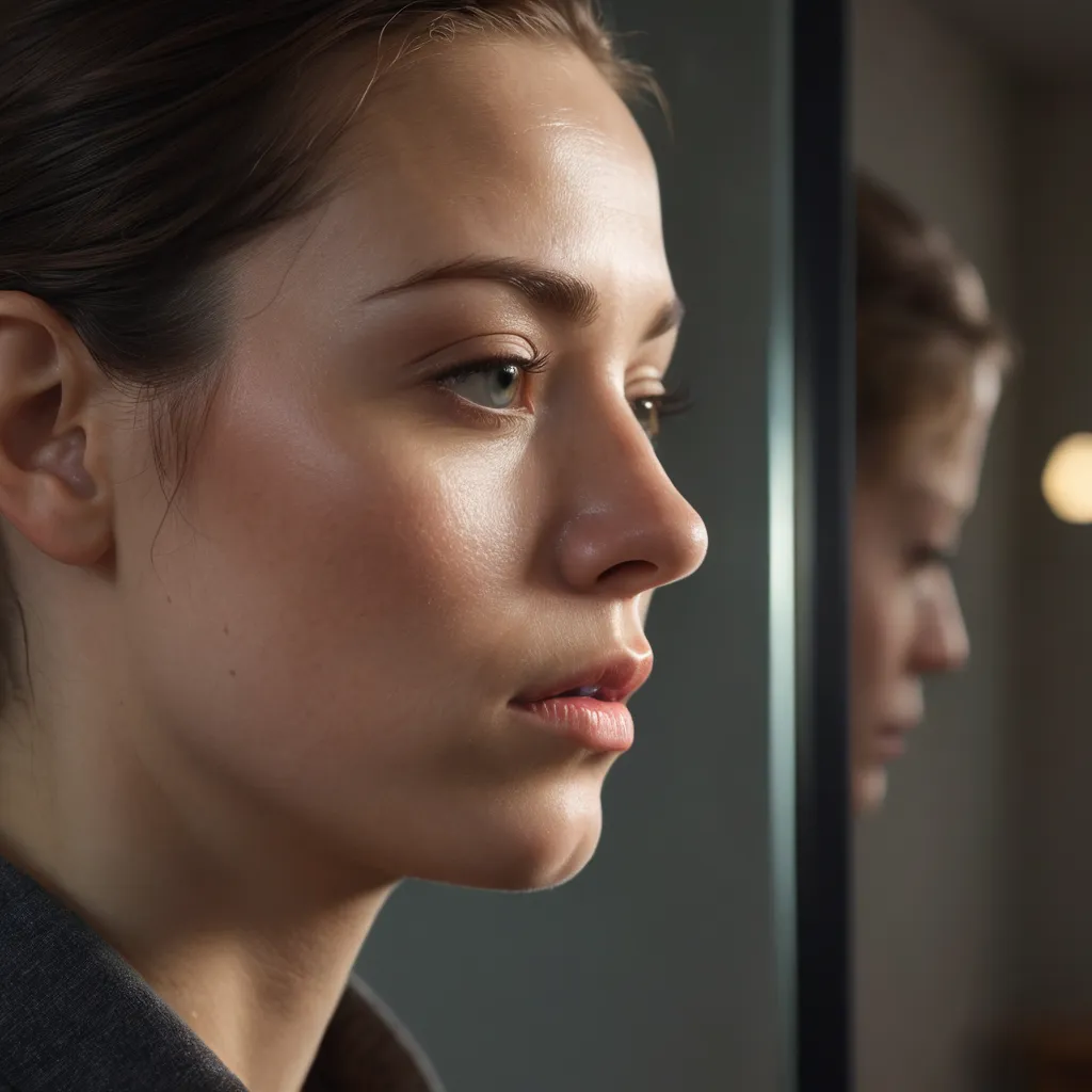 Understanding Self-Discontent: A Deep Dive into Self-Liking