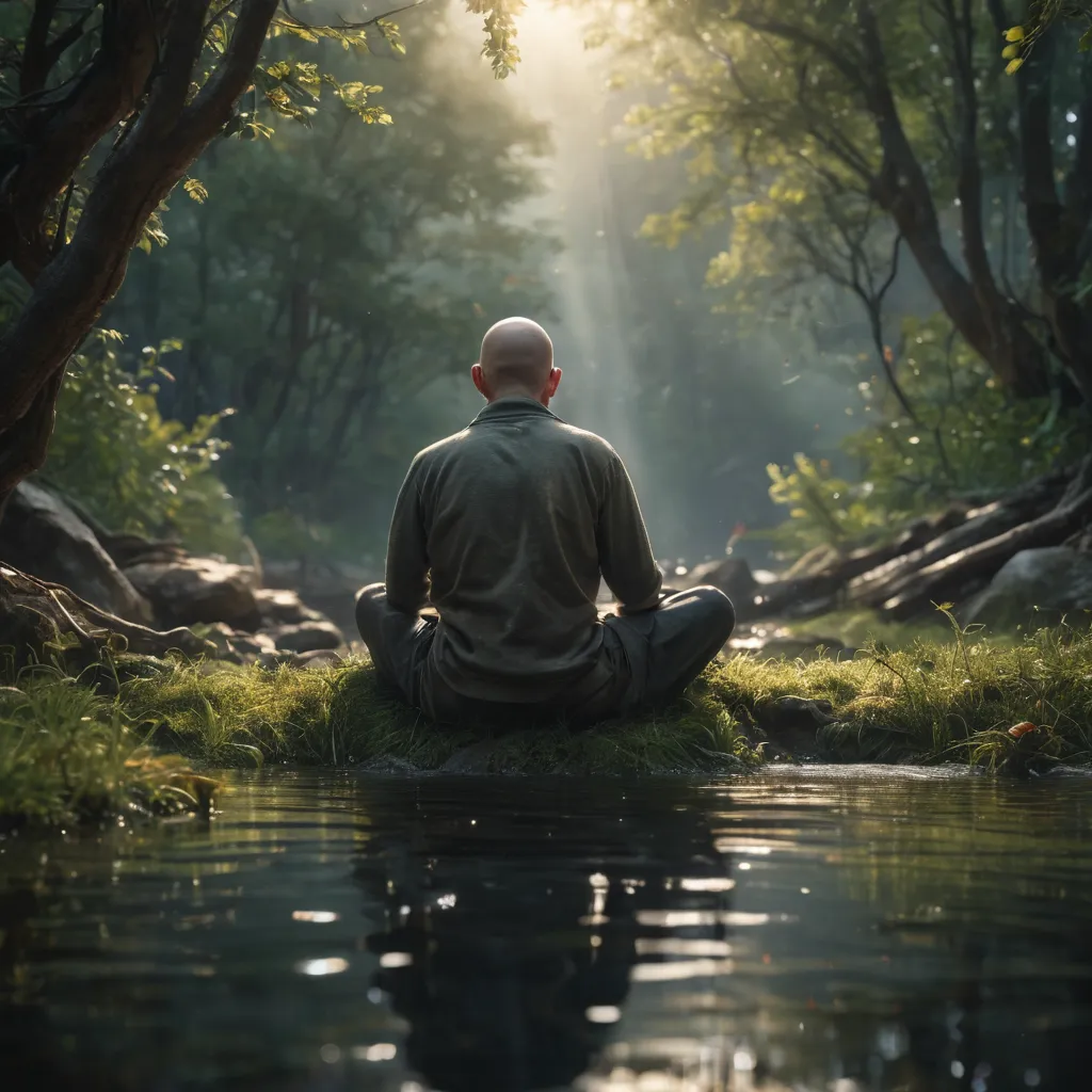 Understanding the Depth of Sadness: Causes and Solutions