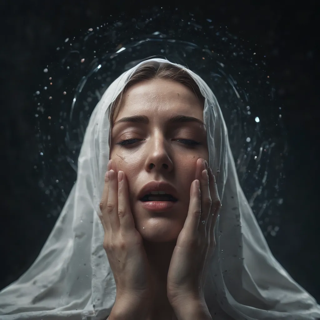 Understanding the Feeling of Impending Doom