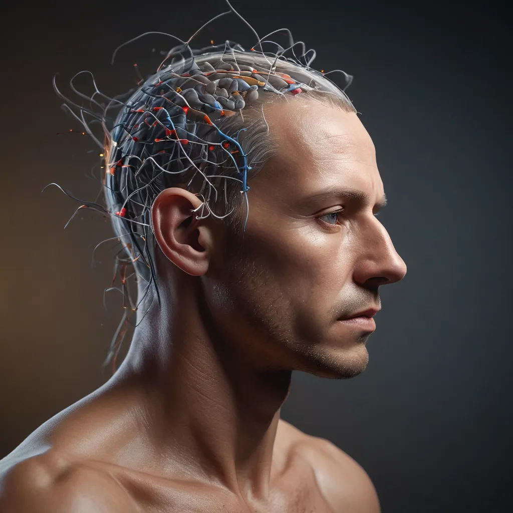 Understanding the Complexities of the Human Mind