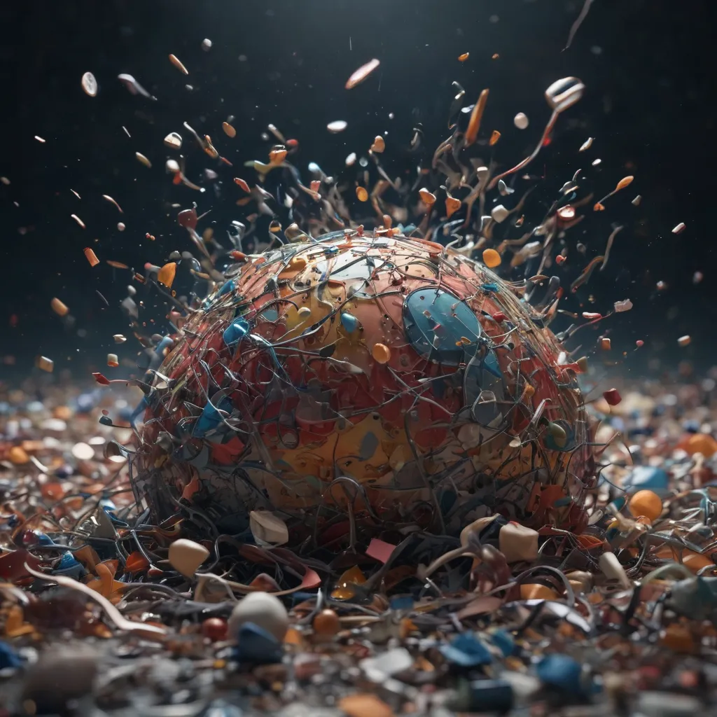 Understanding the Complexities of Feeling Crazy