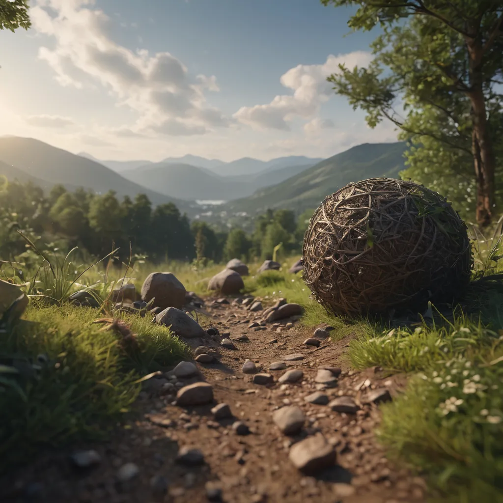 Exploring the Depths of Inner Sadness and Healing