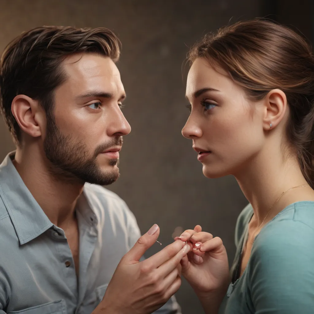 Understanding the Psychology Behind Obsession with People