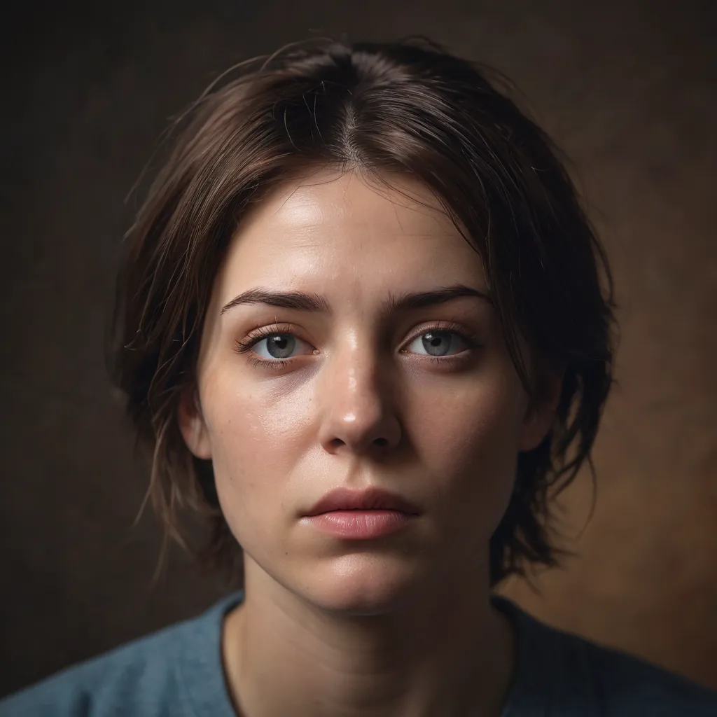 Understanding Unexplained Anxiety and Depression