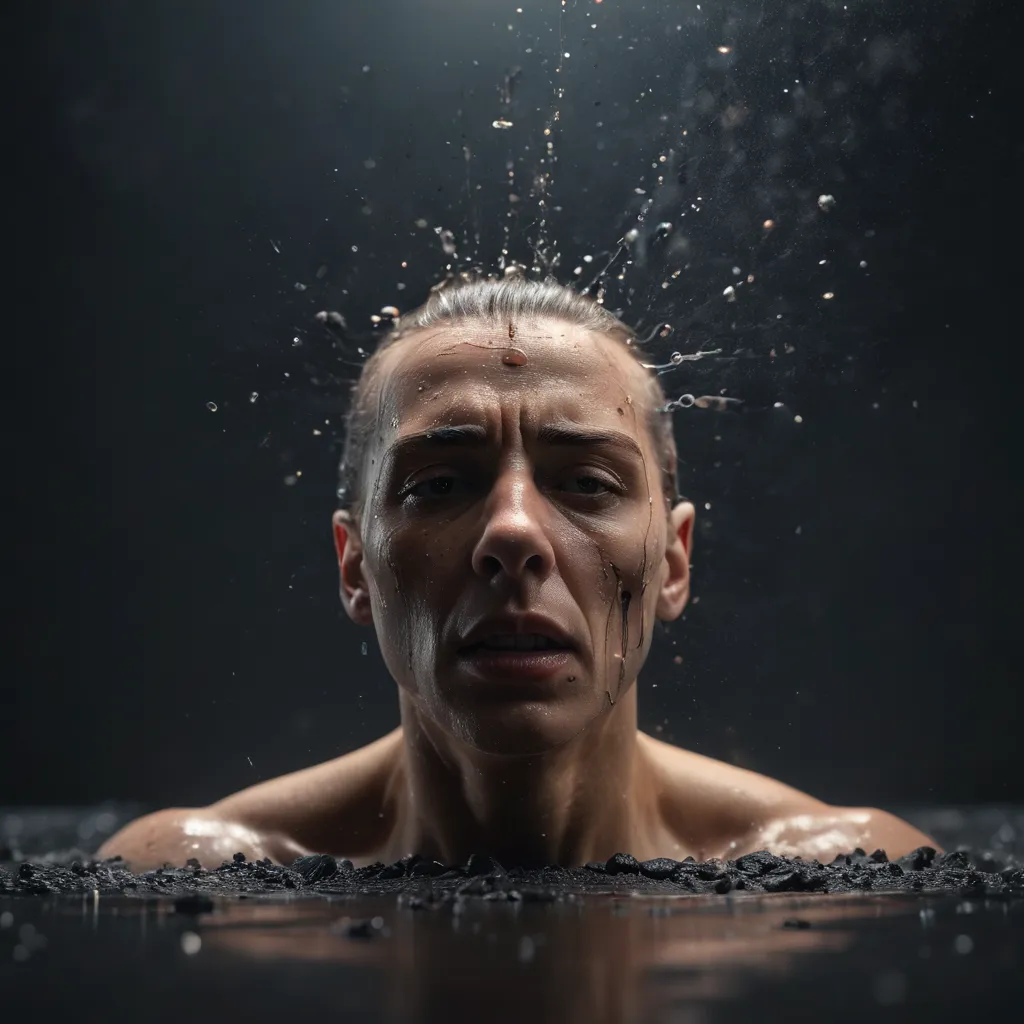 Understanding Unprovoked Anxiety: Strategies to Cope