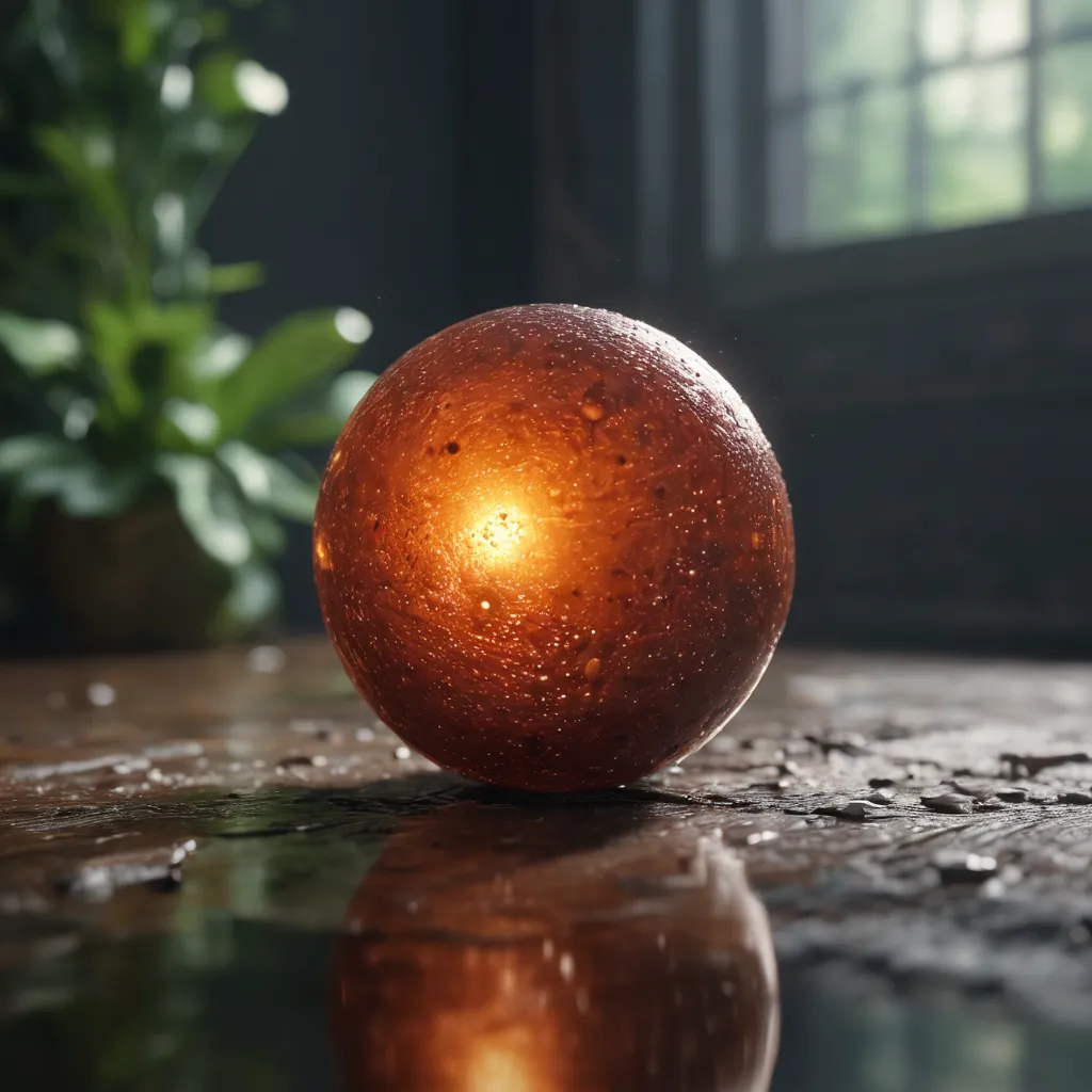 Harnessing Calming Images to Ease Anxiety Effectively