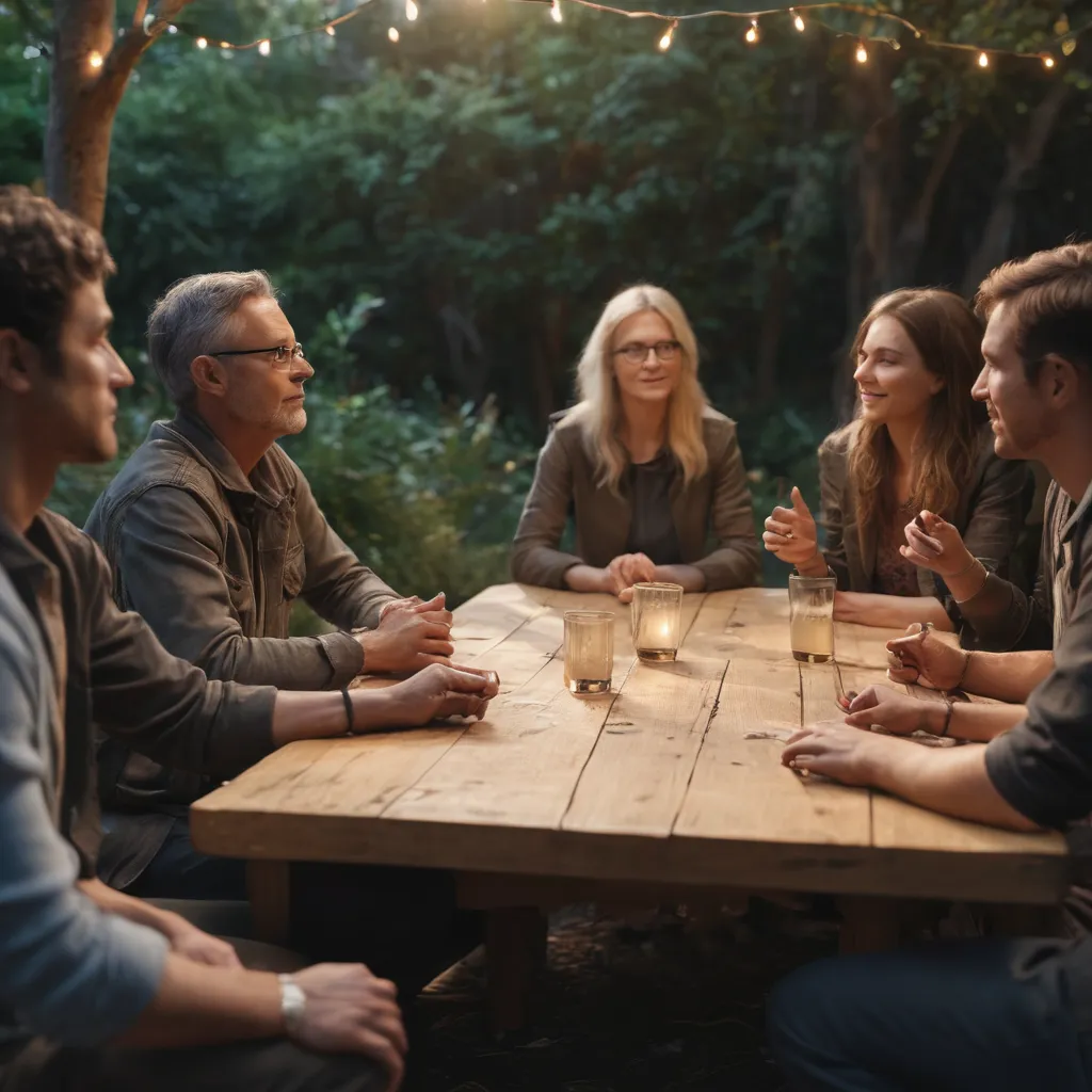 Where to Meet Friends: A Comprehensive Guide