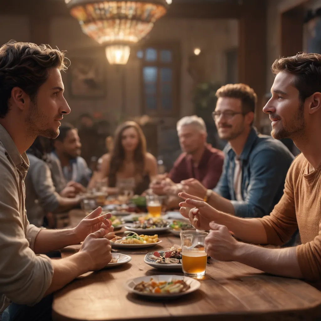 Where to Meet Men in Real Life: Effective Strategies